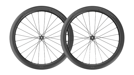 G5 SL - BOOSTOR碳纤维轮组